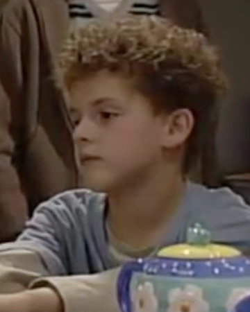 Mark Dingle | UK Soap Street Wiki | Fandom