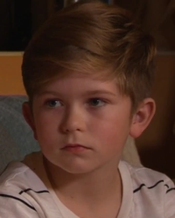 Heath Hope | UK Soap Street Wiki | Fandom