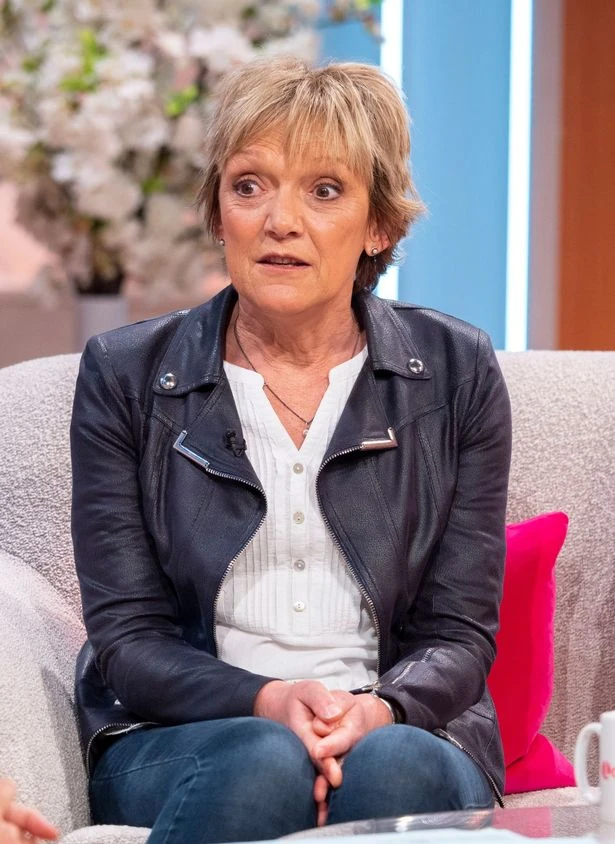 Jean Slater | UK Soap Street Wiki | Fandom