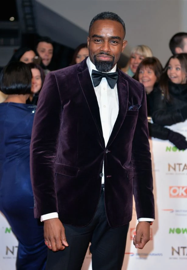 Ray Dixon | UK Soap Street Wiki | Fandom