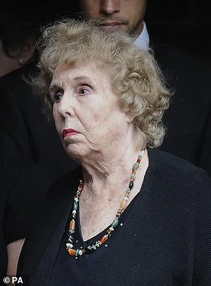 Annie Pearson | UK Soap Street Wiki | Fandom