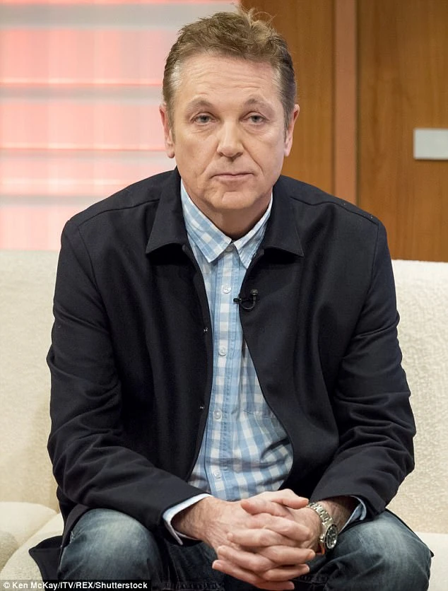 Terry Cant | UK Soap Street Wiki | Fandom