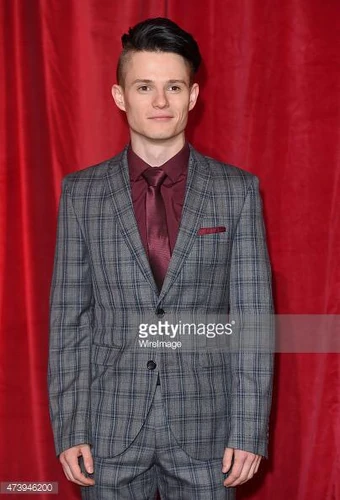 Dylan Royle | UK Soap Street Wiki | Fandom