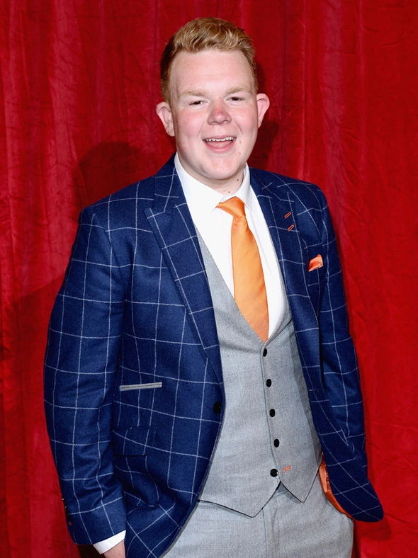 Craig Tinker | UK Soap Street Wiki | Fandom