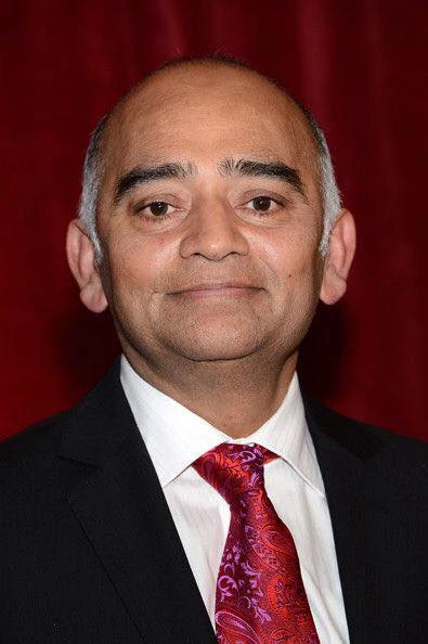 Rishi Sharma | UK Soap Street Wiki | Fandom