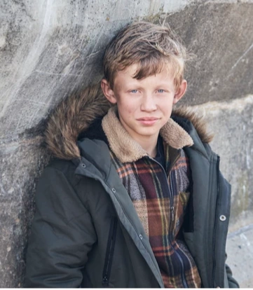 Dylan Wilson | UK Soap Street Wiki | Fandom