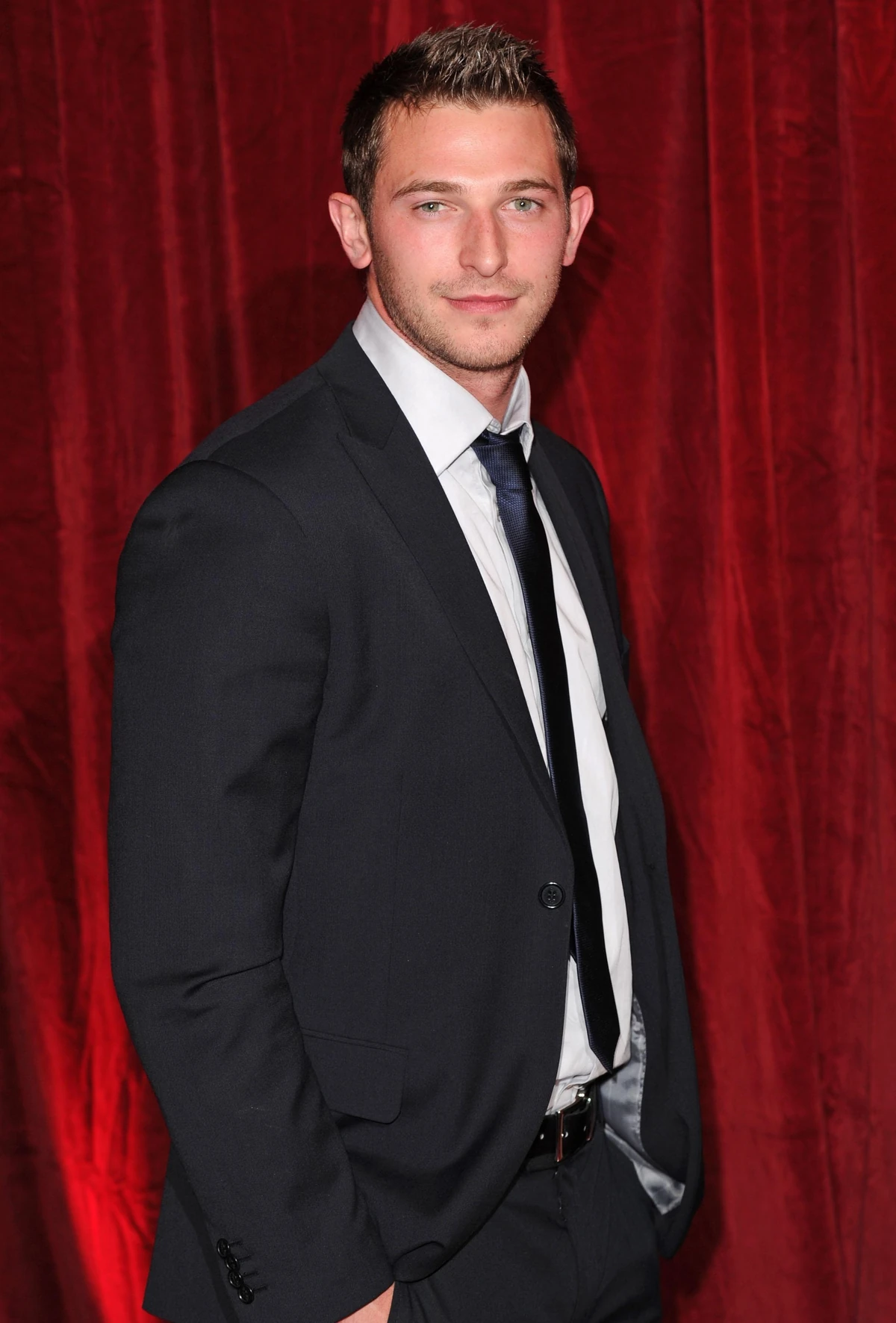 Riley Costello | UK Soap Street Wiki | Fandom