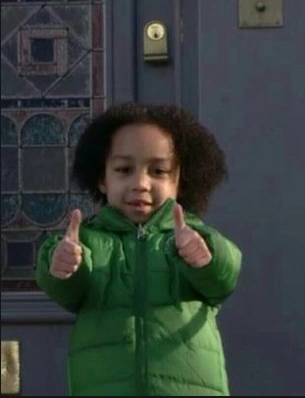 Mackenzie Atkins | UK Soap Street Wiki | Fandom