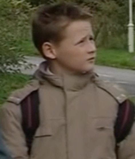 Matthew Dingle | UK Soap Street Wiki | Fandom