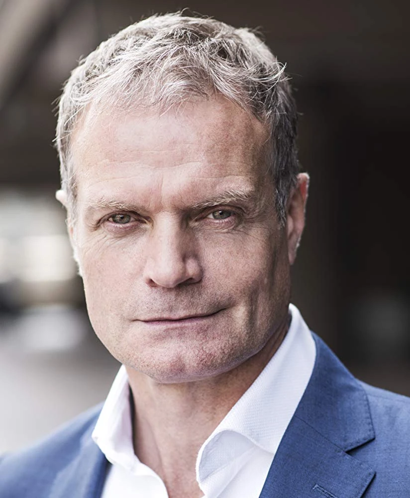 Alan Roscoe | UK Soap Street Wiki | Fandom