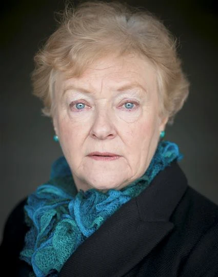 Jean Harris | UK Soap Street Wiki | Fandom