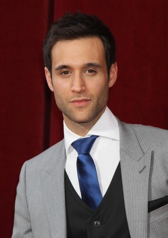 Nikhil Sharma | UK Soap Street Wiki | Fandom