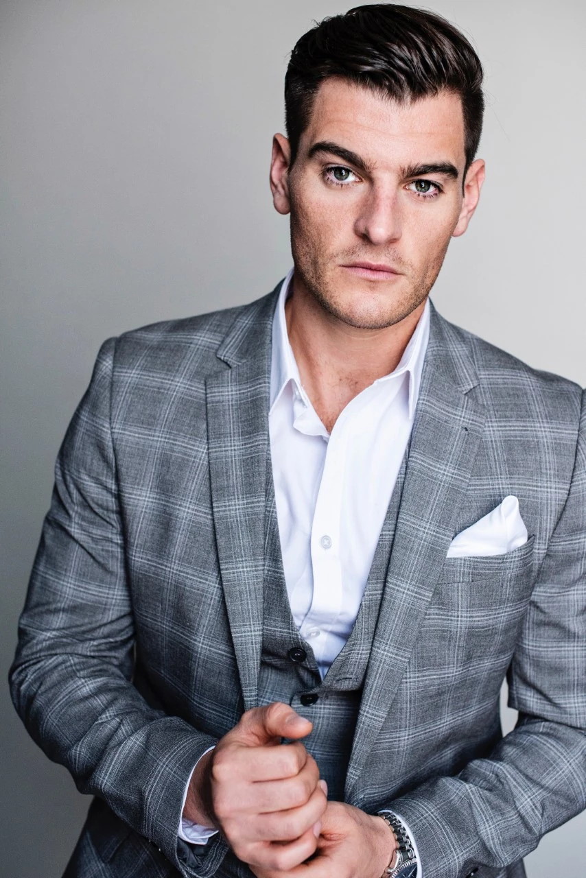 Anthony Moon | UK Soap Street Wiki | Fandom