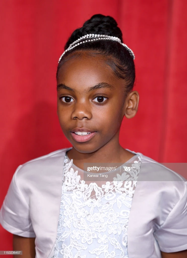 Bailey Baker | UK Soap Street Wiki | Fandom