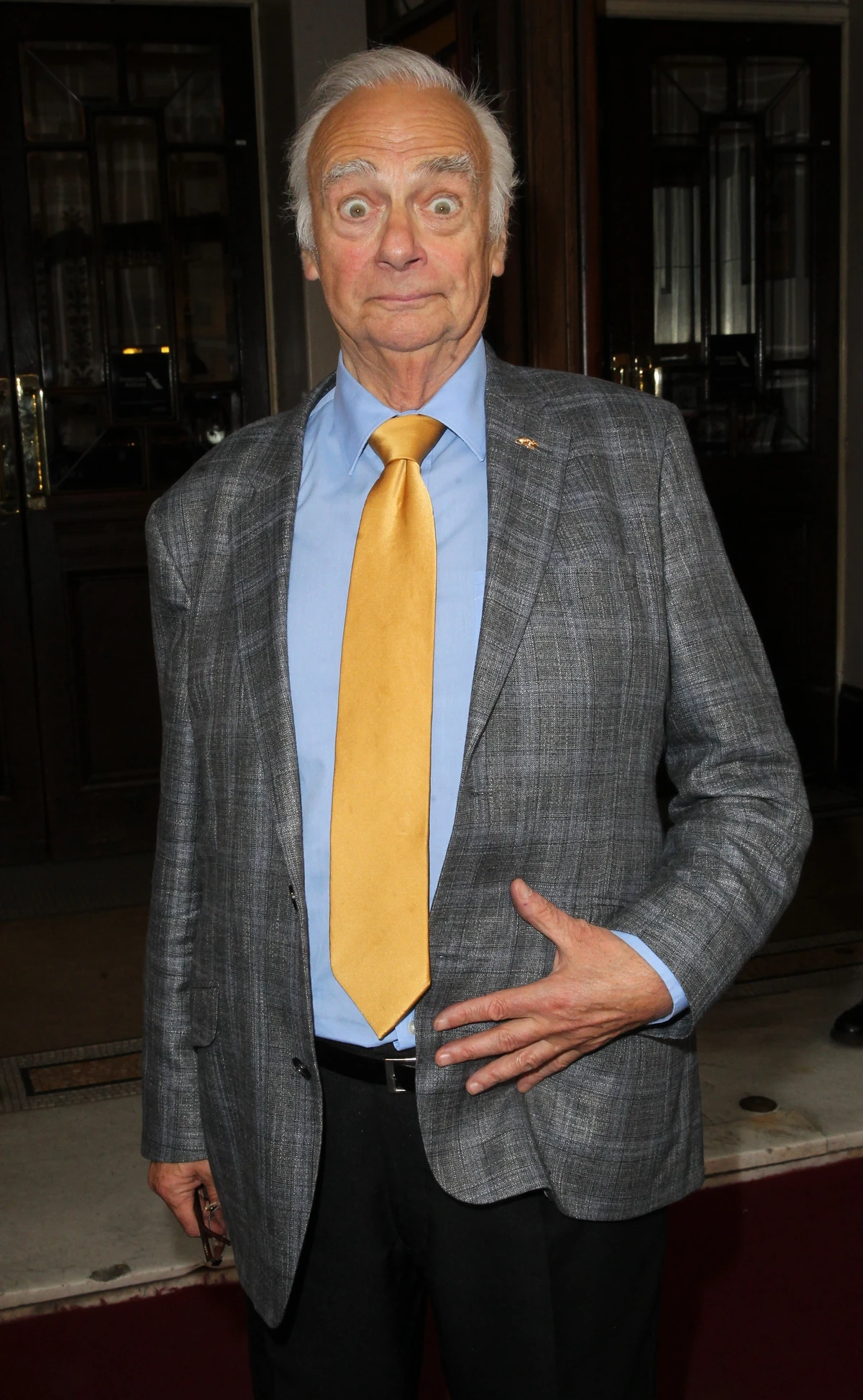 Archie Shuttleworth | UK Soap Street Wiki | Fandom