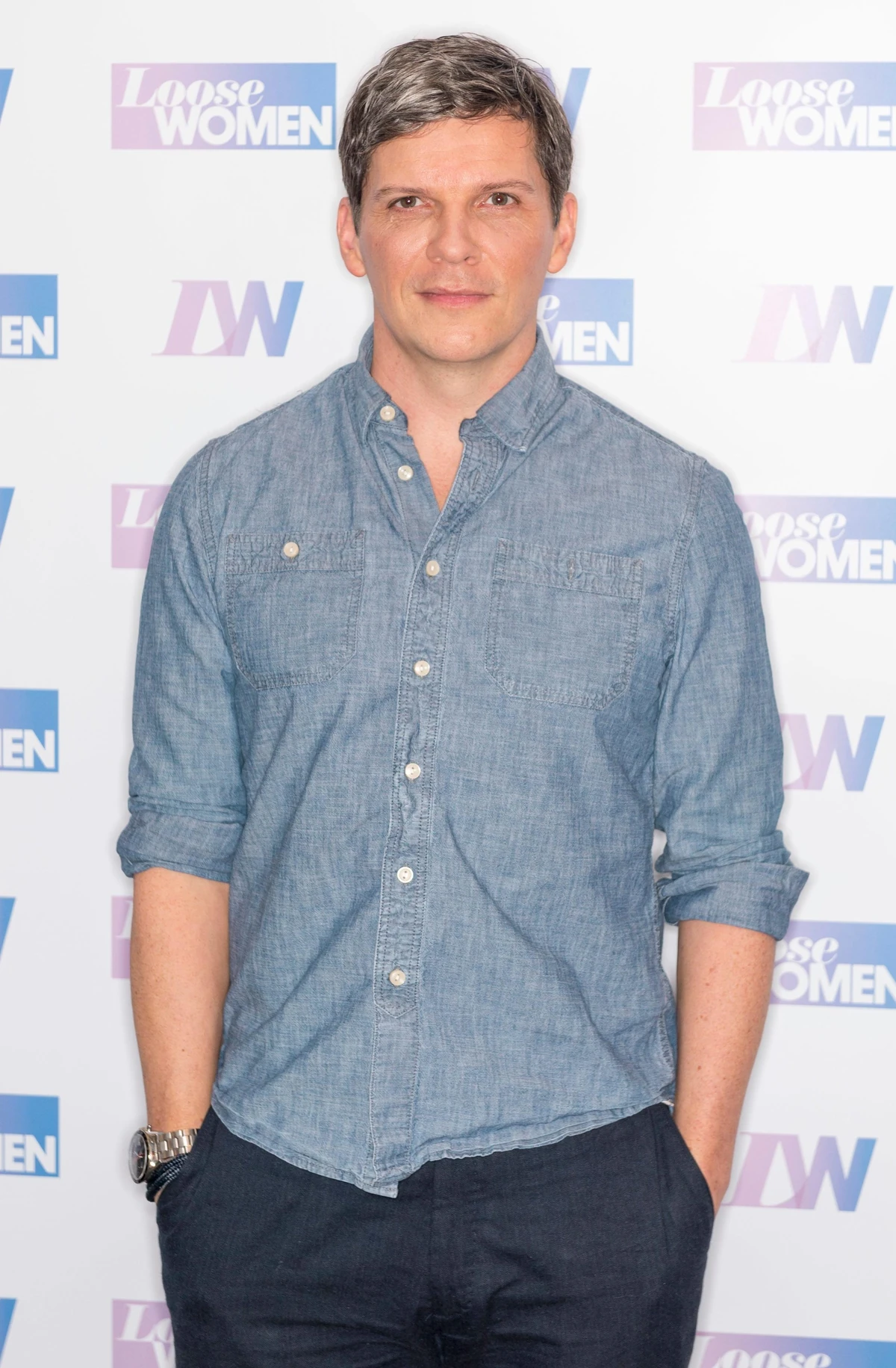 Dennis Rickman | UK Soap Street Wiki | Fandom