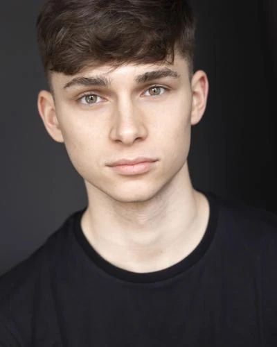 Jackson Hodge | UK Soap Street Wiki | Fandom