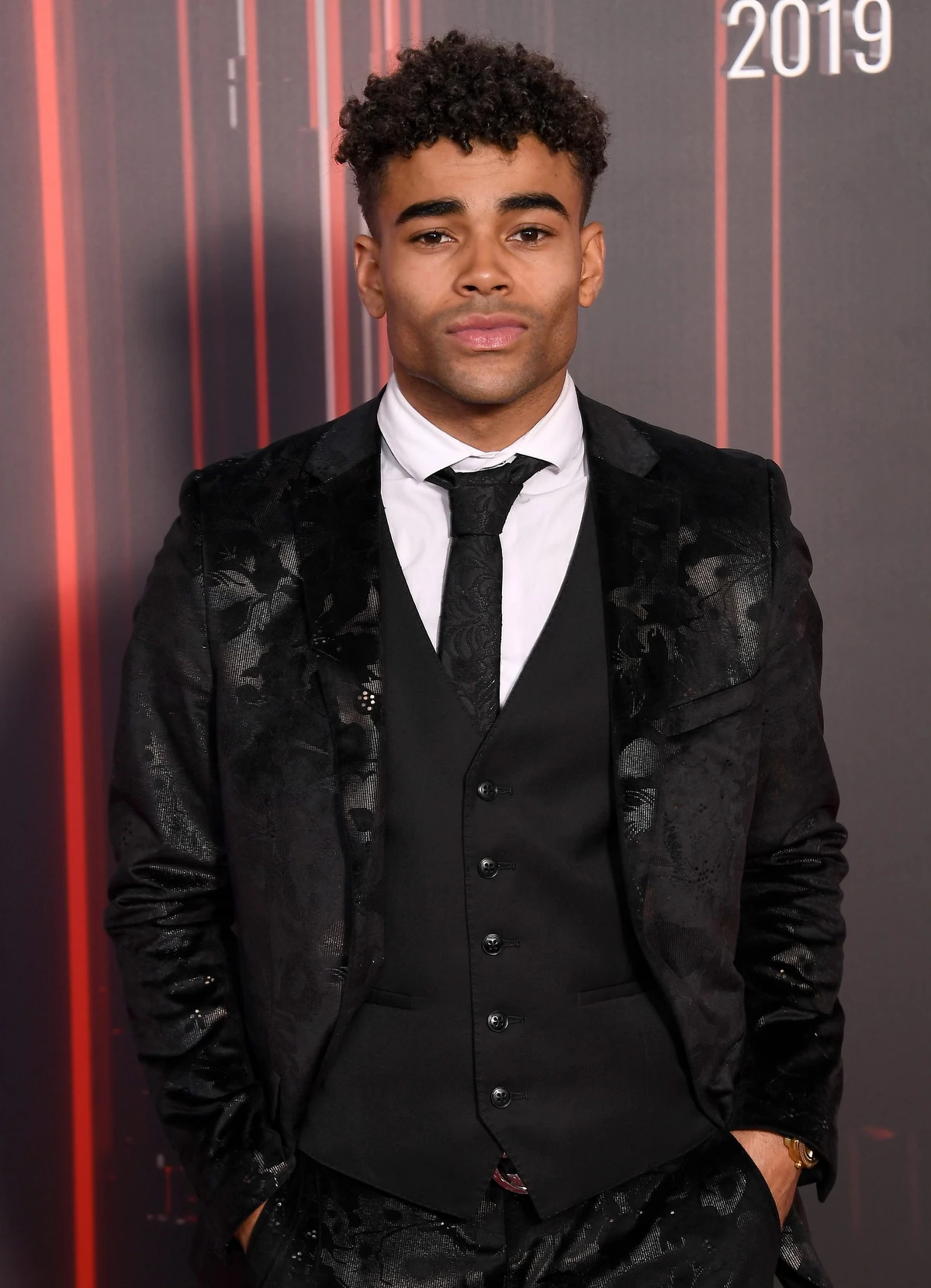 Prince McQueen | UK Soap Street Wiki | Fandom