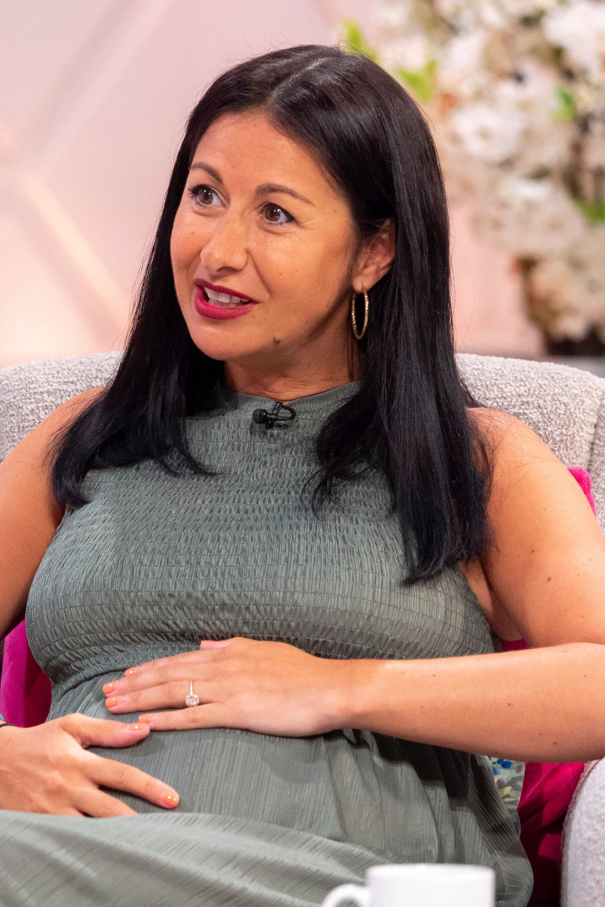 Del Dingle | UK Soap Street Wiki | Fandom