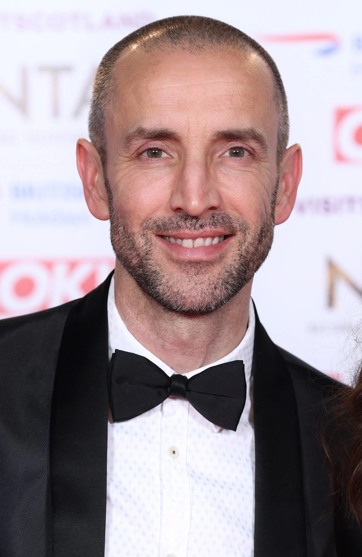 Sam Dingle | UK Soap Street Wiki | Fandom