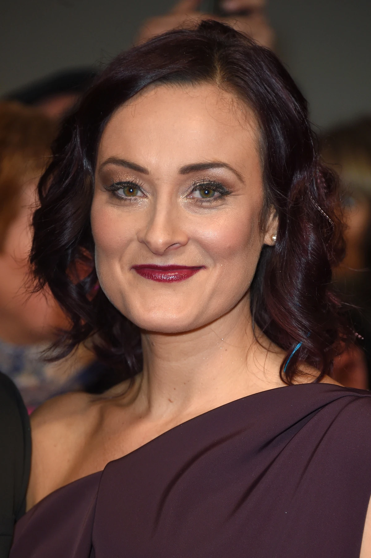 Tina Carter | UK Soap Street Wiki | Fandom