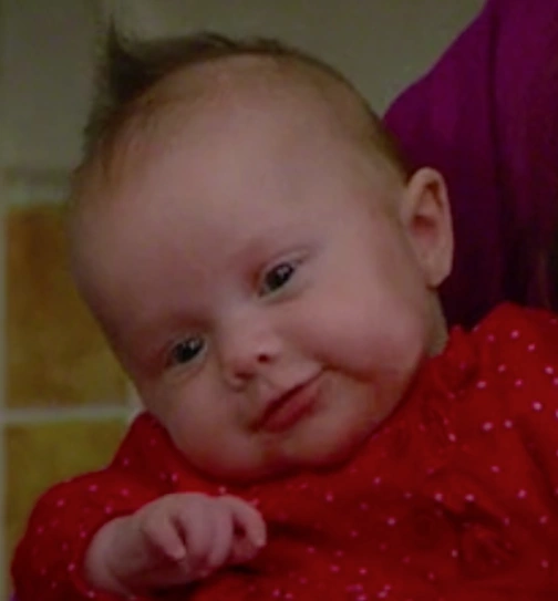 Eve Dingle | UK Soap Street Wiki | Fandom