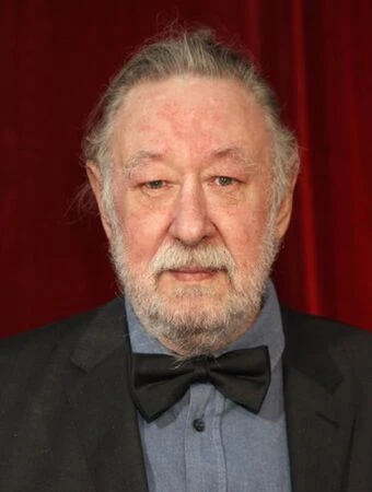 Shadrach Dingle | UK Soap Street Wiki | Fandom