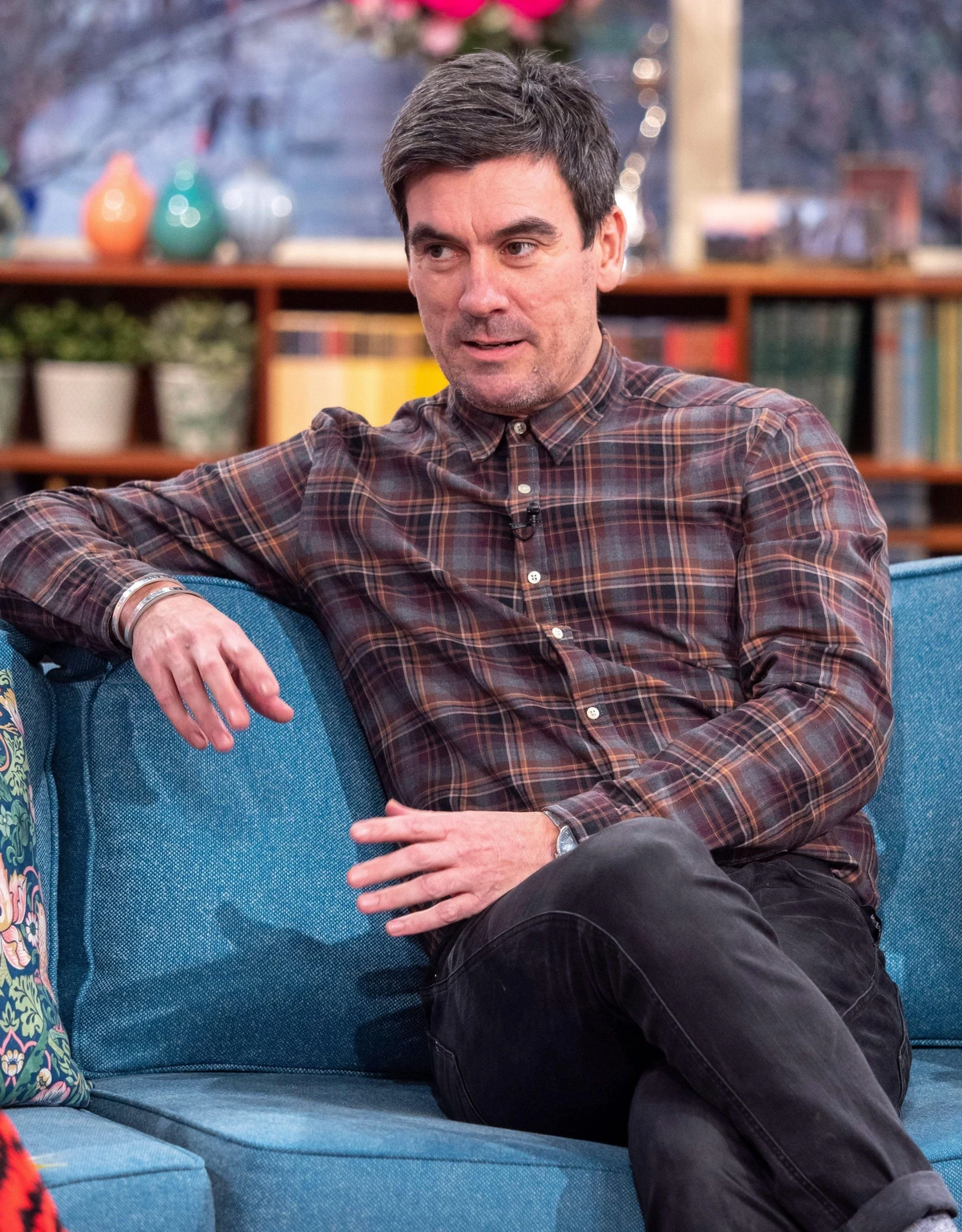 Cain Dingle | UK Soap Street Wiki | Fandom