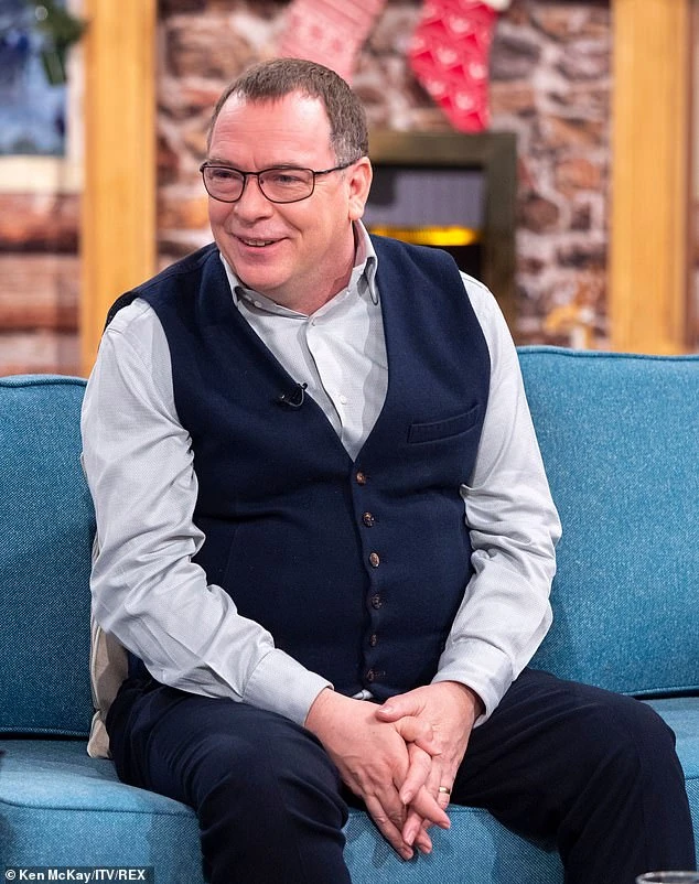 Ian Beale | UK Soap Street Wiki | Fandom