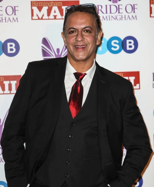 Dev Alahan | UK Soap Street Wiki | Fandom