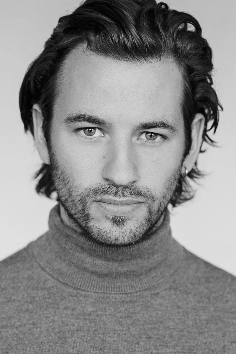 Danny Mitchell | UK Soap Street Wiki | Fandom