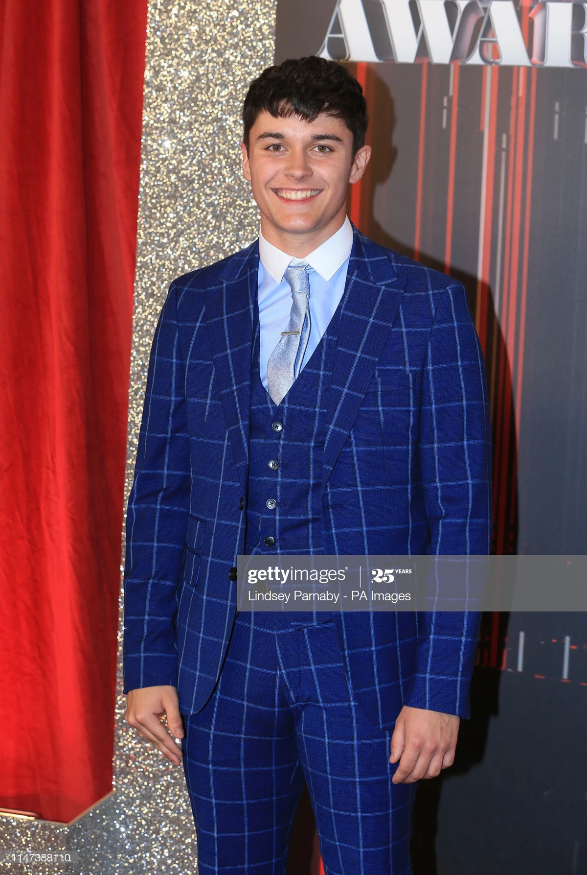 Oliver Morgan | UK Soap Street Wiki | Fandom