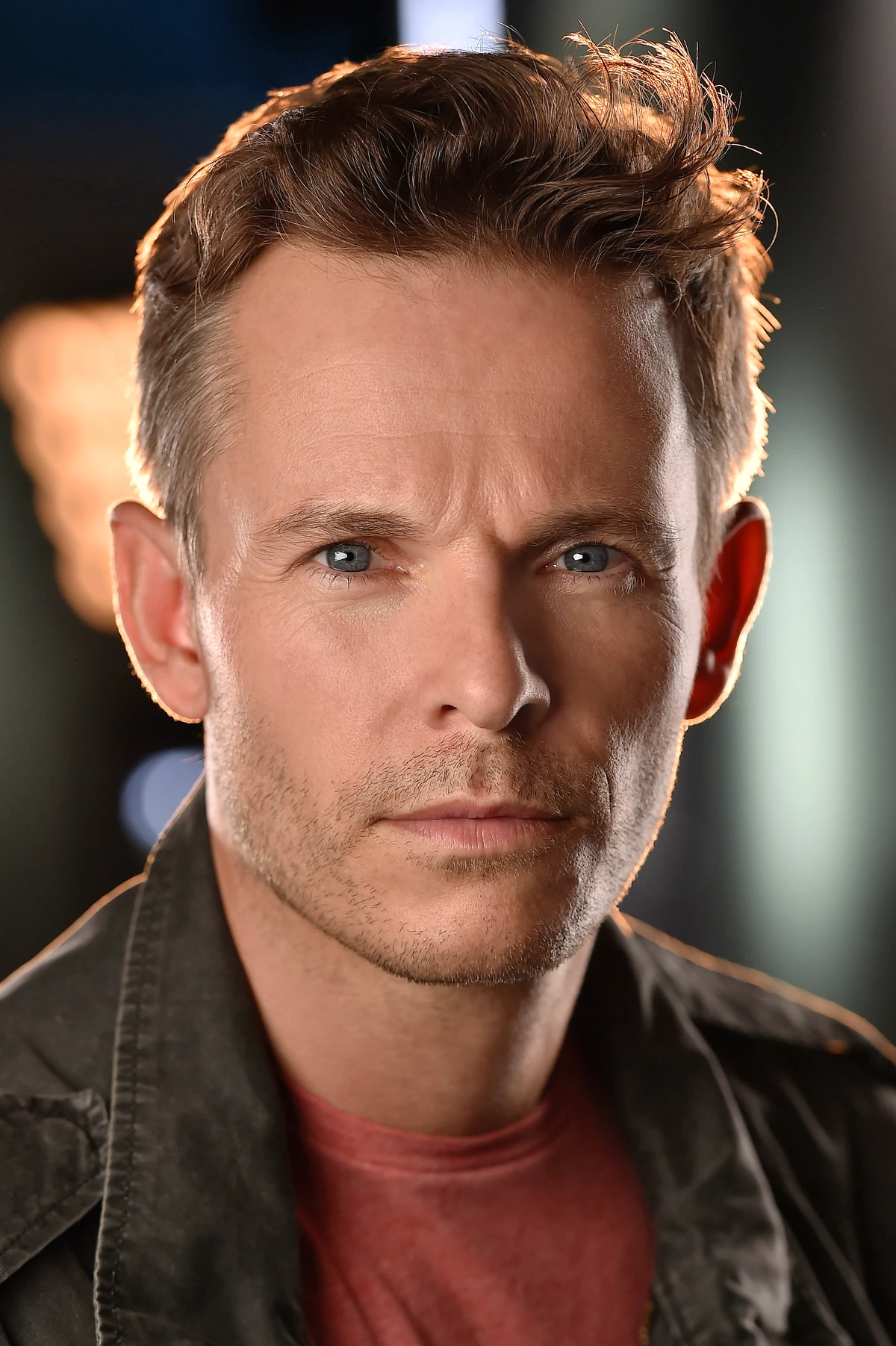 Mark Redman | UK Soap Street Wiki | Fandom