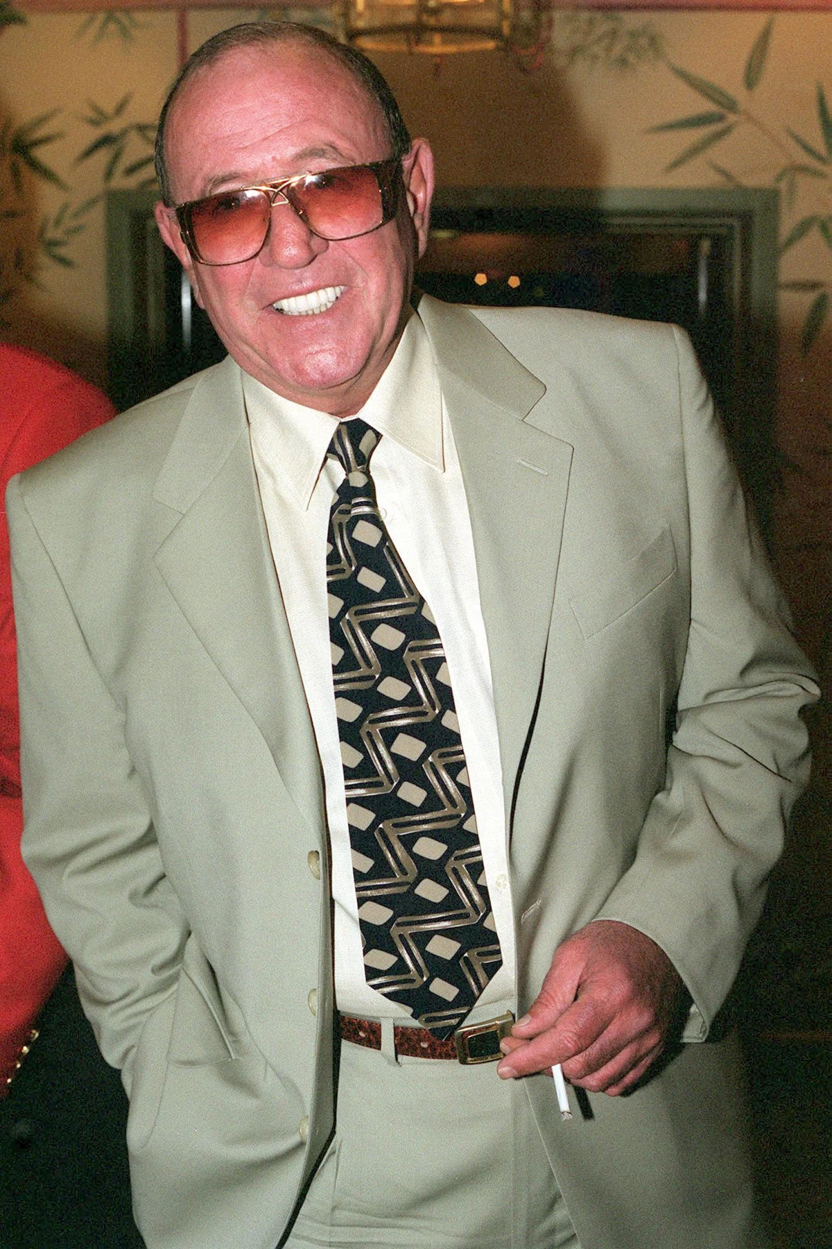 Frank Butcher | UK Soap Street Wiki | Fandom