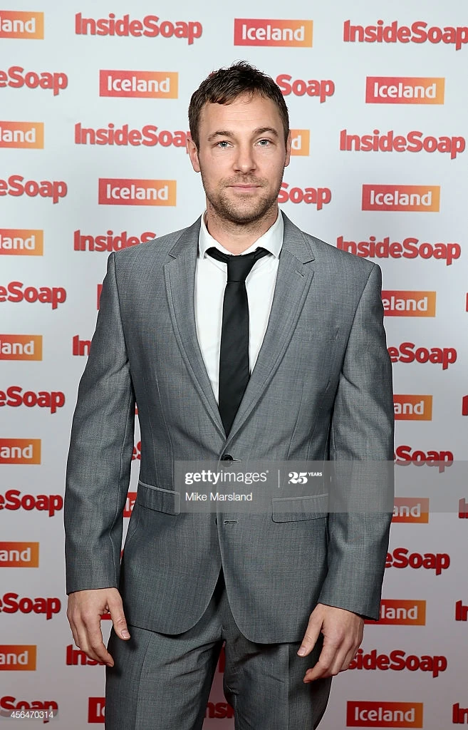 Rob Donovan | UK Soap Street Wiki | Fandom