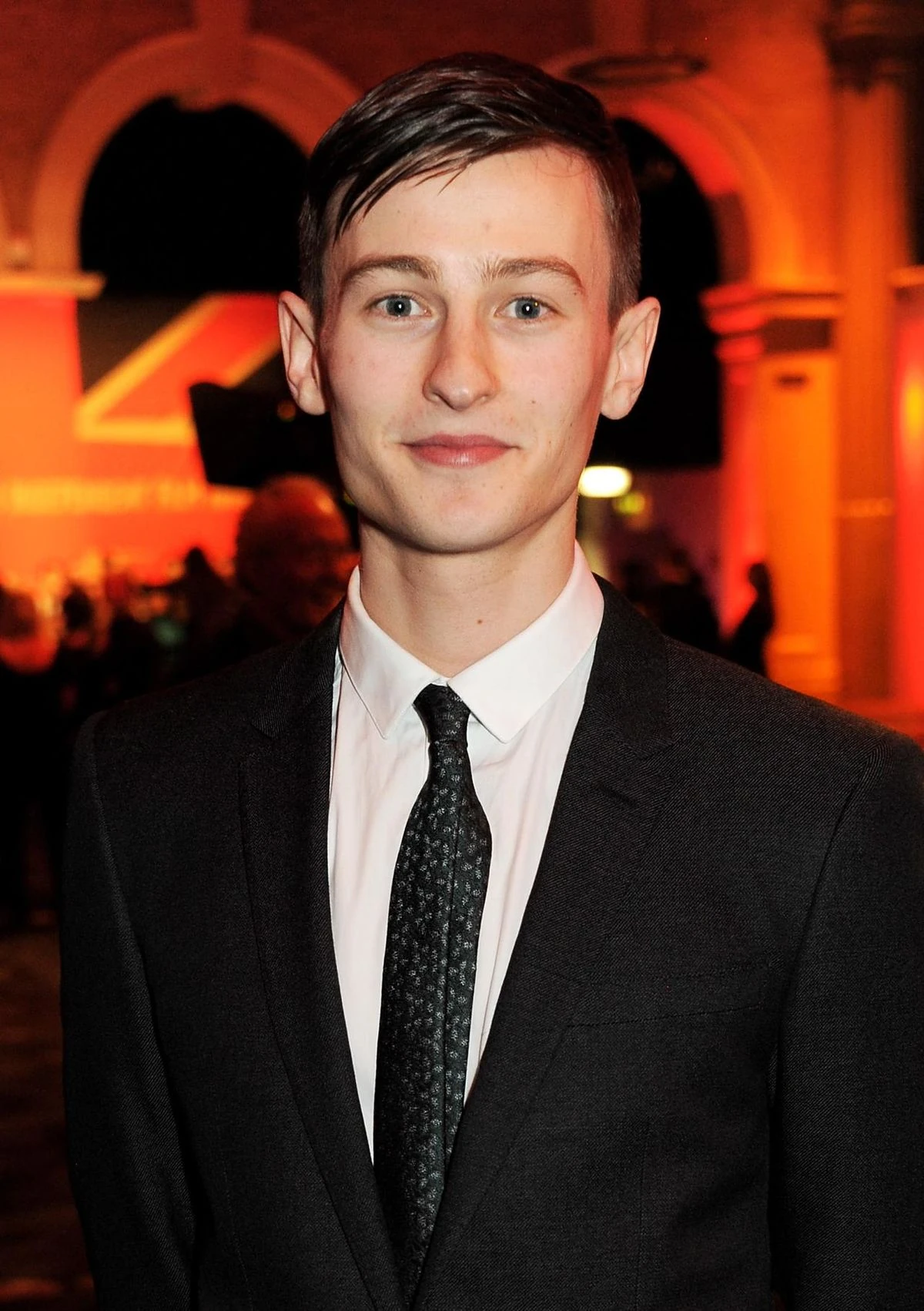 Daz Eden | UK Soap Street Wiki | Fandom