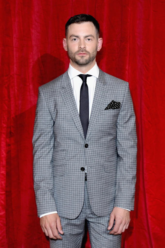 Cameron Campbell | UK Soap Street Wiki | Fandom