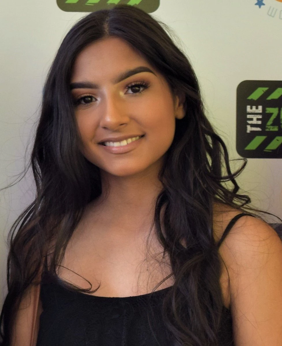 Asha Alahan | UK Soap Street Wiki | Fandom