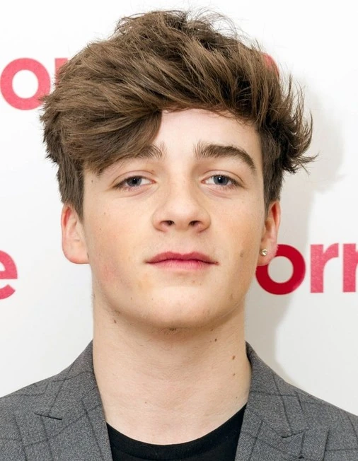 Teddy Cunningham | UK Soap Street Wiki | Fandom