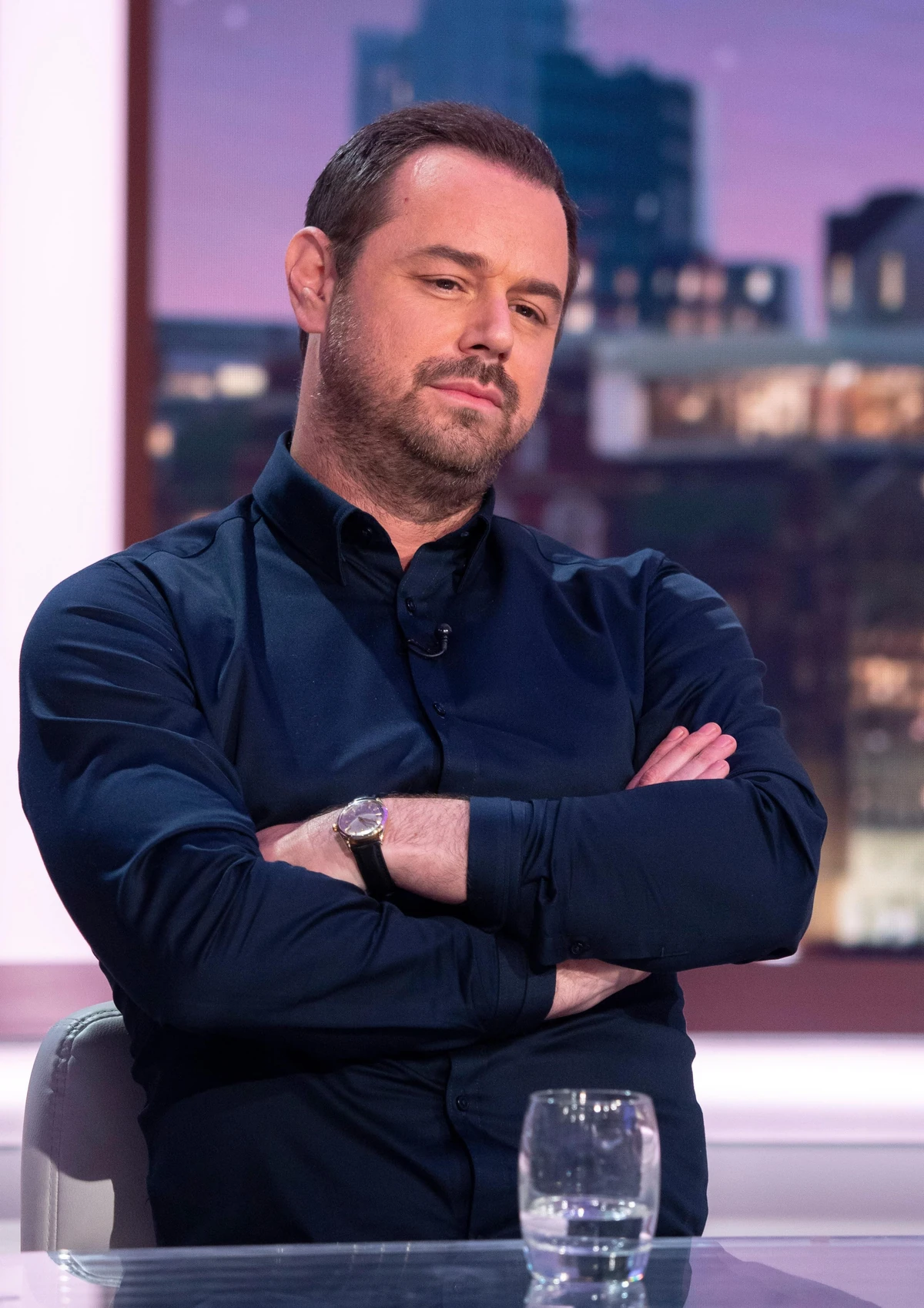 Mick Carter | UK Soap Street Wiki | Fandom