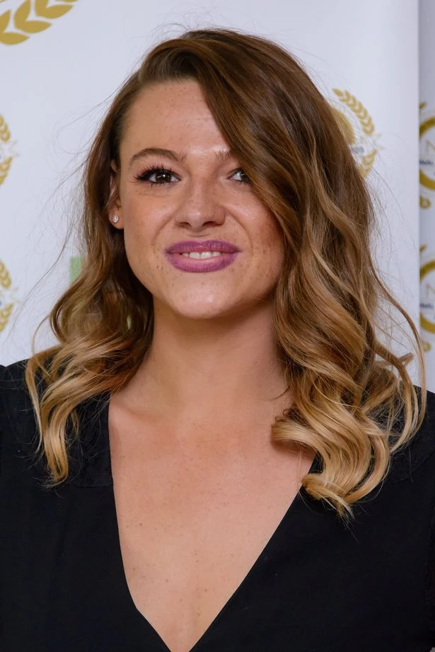 Demi Miller | UK Soap Street Wiki | Fandom