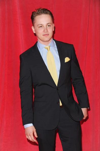 Jason Roscoe | UK Soap Street Wiki | Fandom