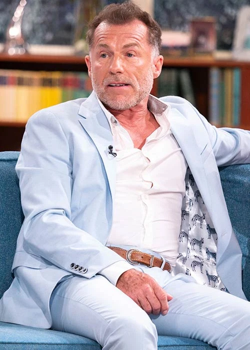 Brian Tilsley | UK Soap Street Wiki | Fandom