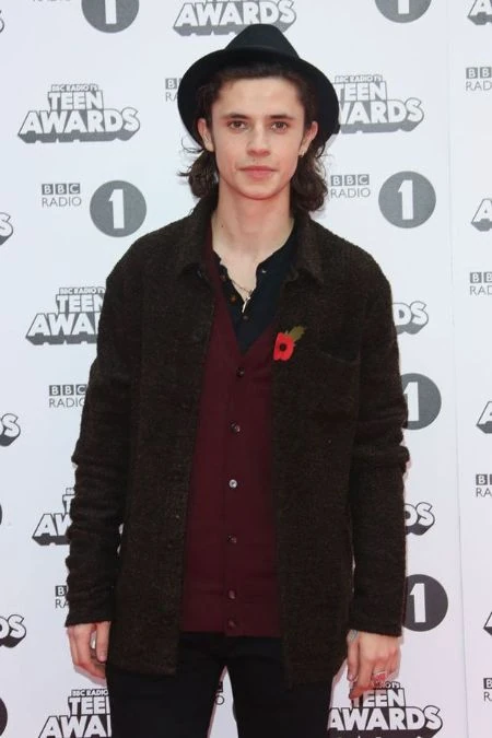 Harry Fisher | UK Soap Street Wiki | Fandom