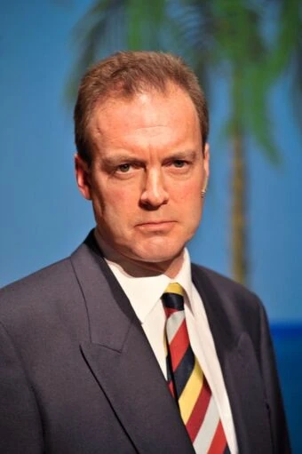 Chris Tate | UK Soap Street Wiki | Fandom