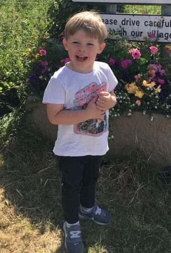 Carl King II | UK Soap Street Wiki | Fandom