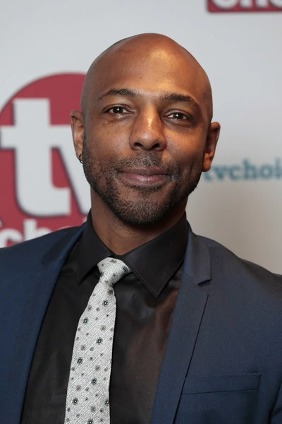 Lucas Johnson | UK Soap Street Wiki | Fandom