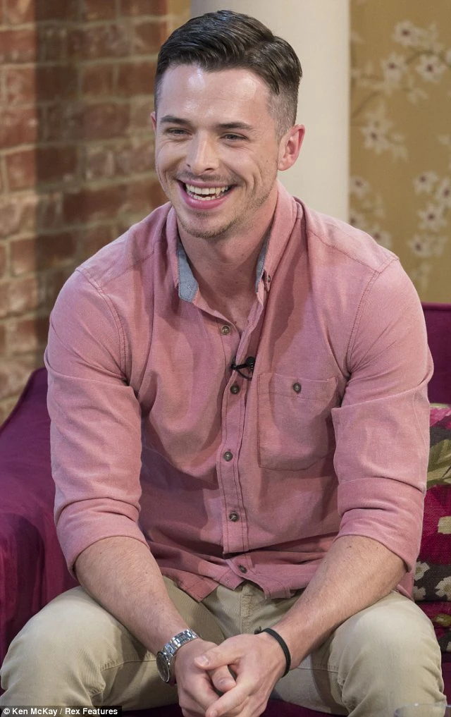 Ryan Connor | UK Soap Street Wiki | Fandom