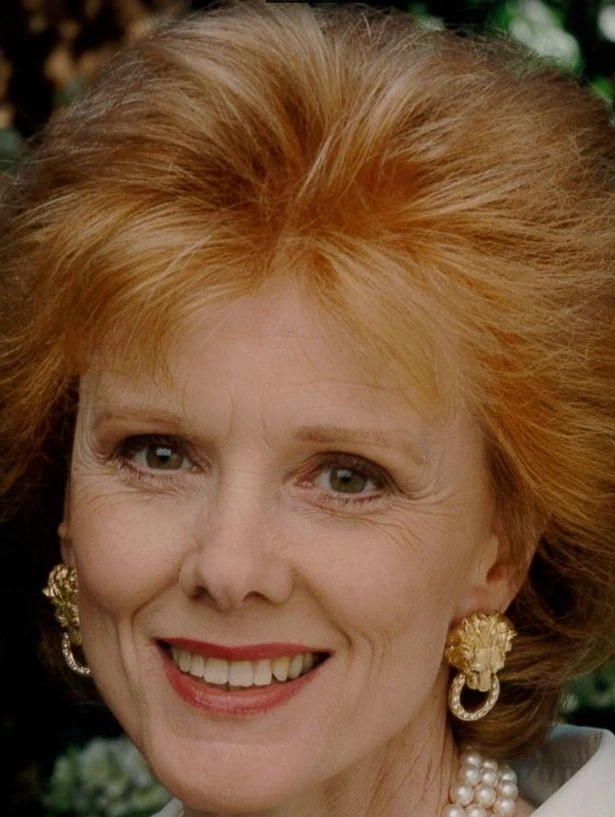 Susan Cunningham | UK Soap Street Wiki | Fandom