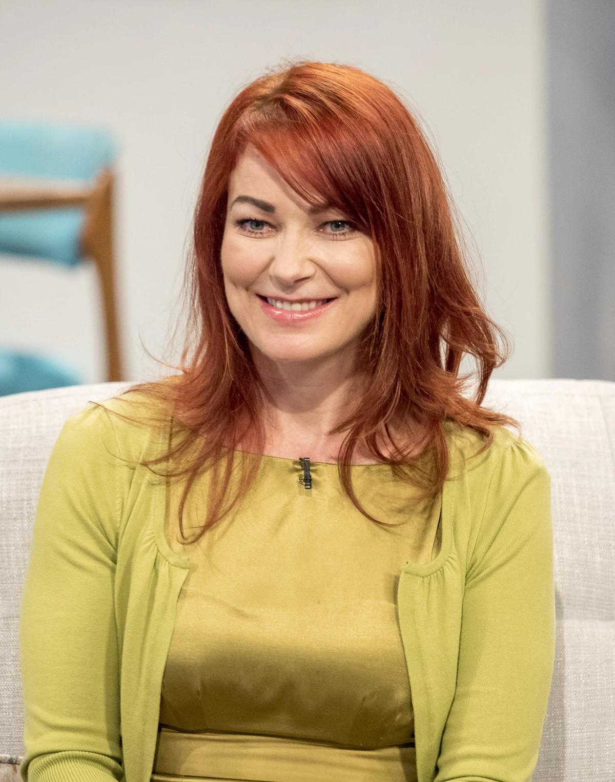 Ruth Osborne | UK Soap Street Wiki | Fandom